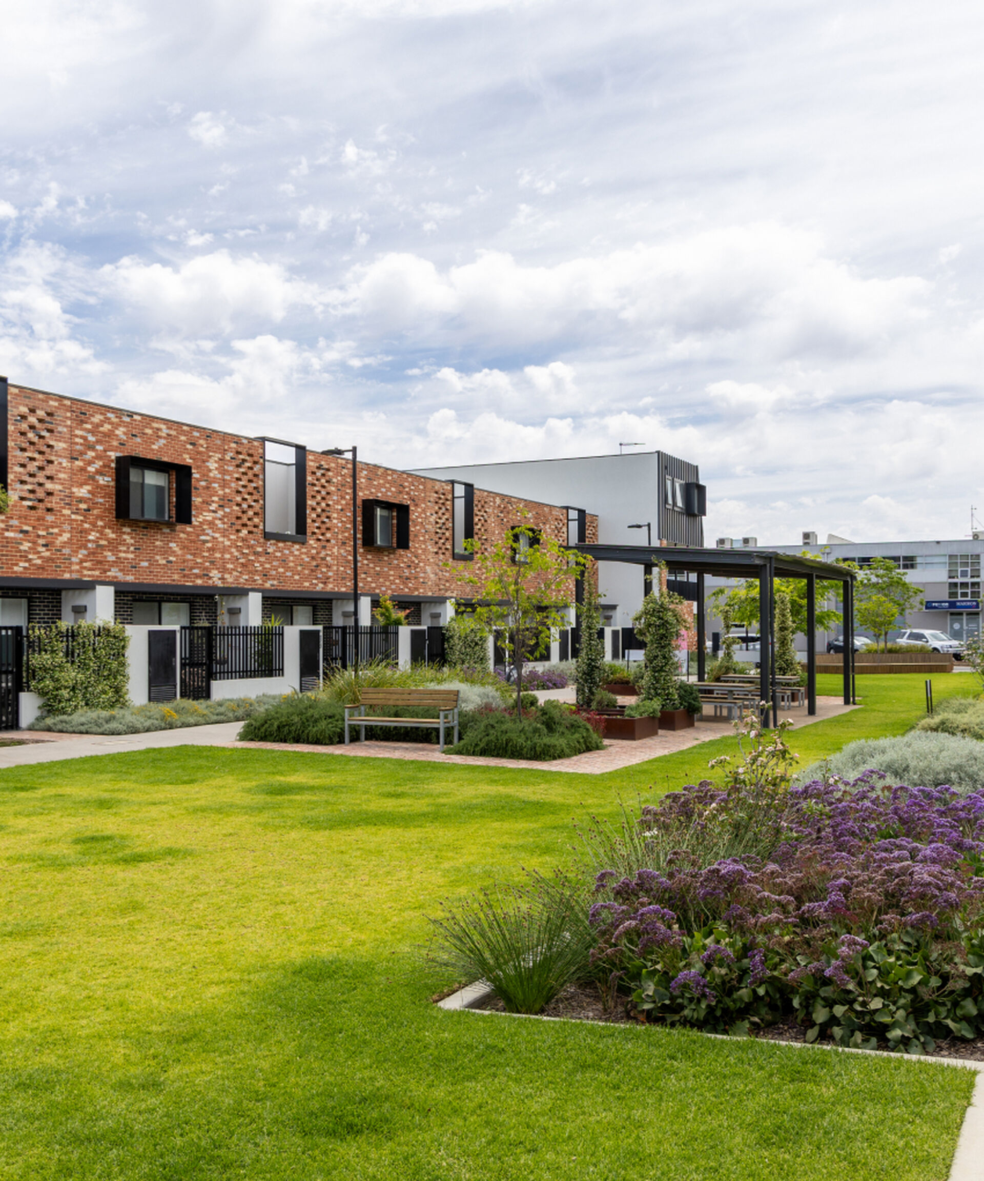 Our Transforming City | Community Vision