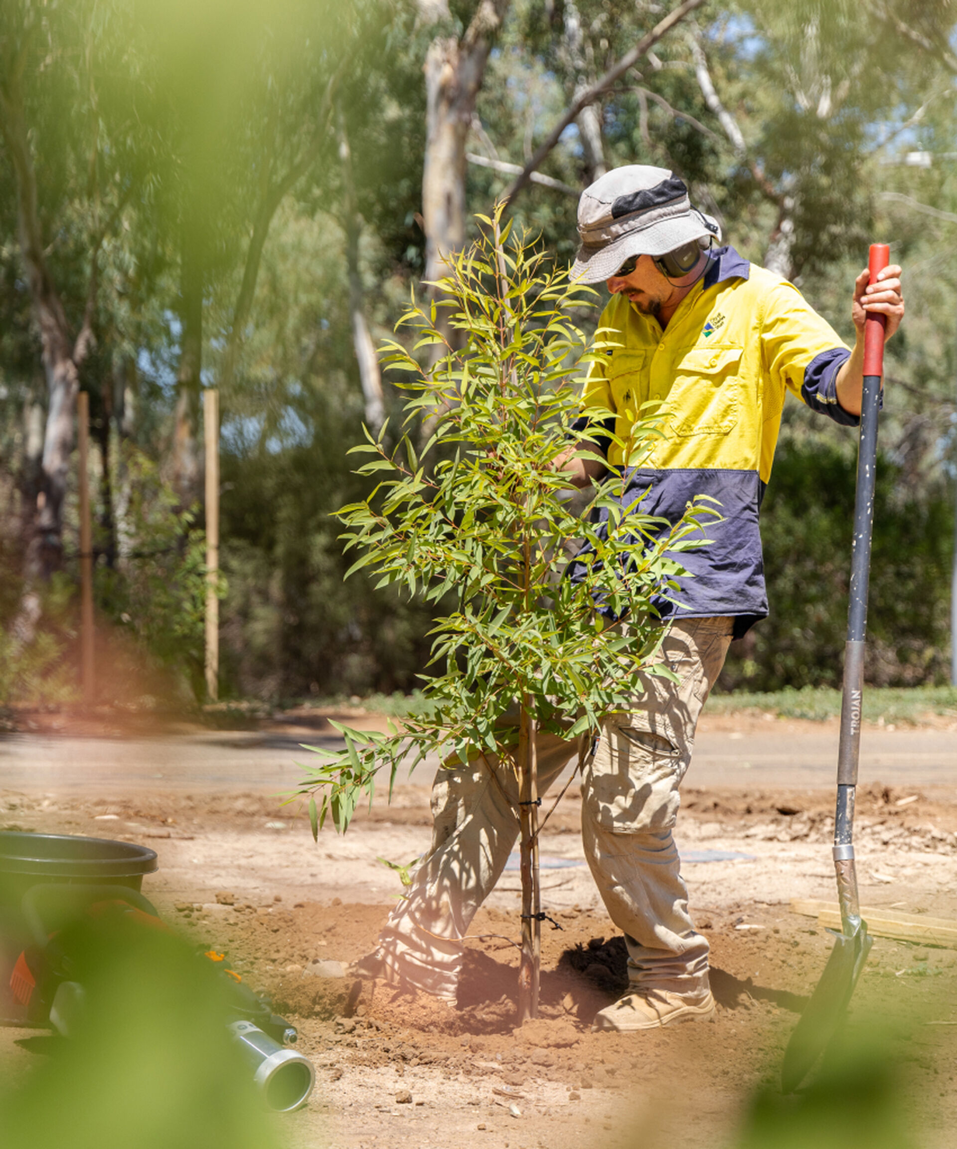 Valuing Nature | Community Vision
