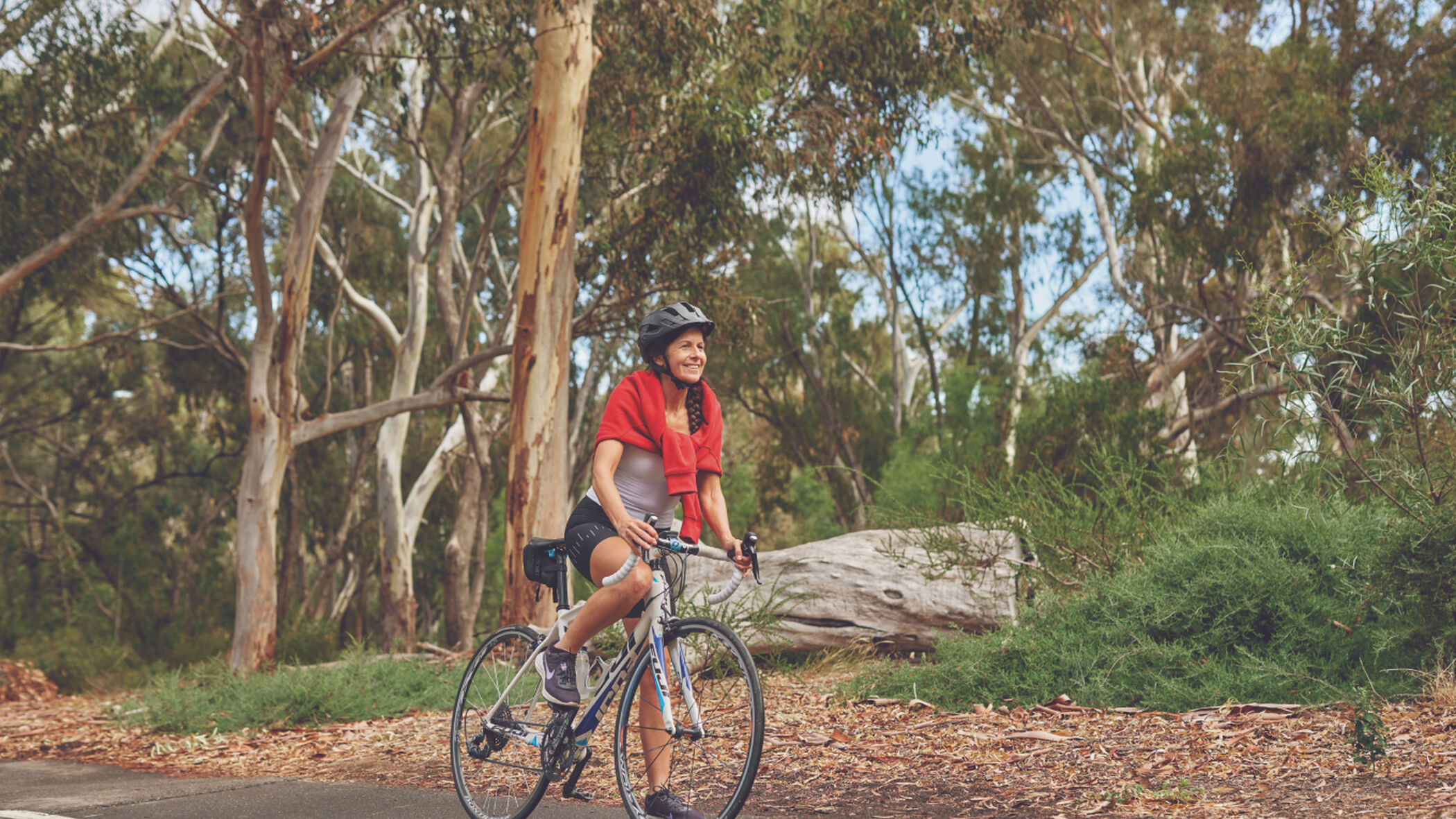 Our Transforming City | Community Vision